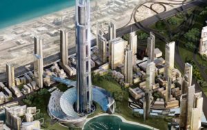 Nakheel Tower Facts and Information – The Tower Info