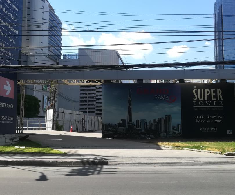 Grand Rama 9 Tower Facts and Information – The Tower Info